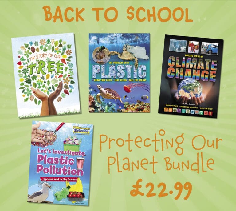 Childrens Educational Books - Ruby Tuesday Books